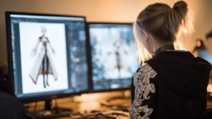 Key Steps in the Animation Process – Emily Art