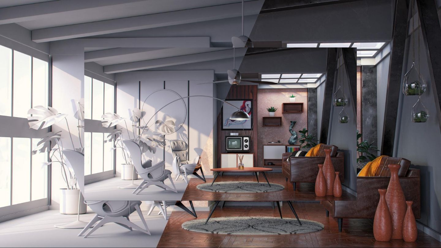 What Is 3D Digital Art? A Complete Beginner's Guide