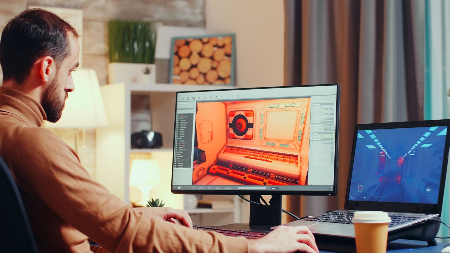 Different Types of 3D Animation Styles and Techniques – Emily Art